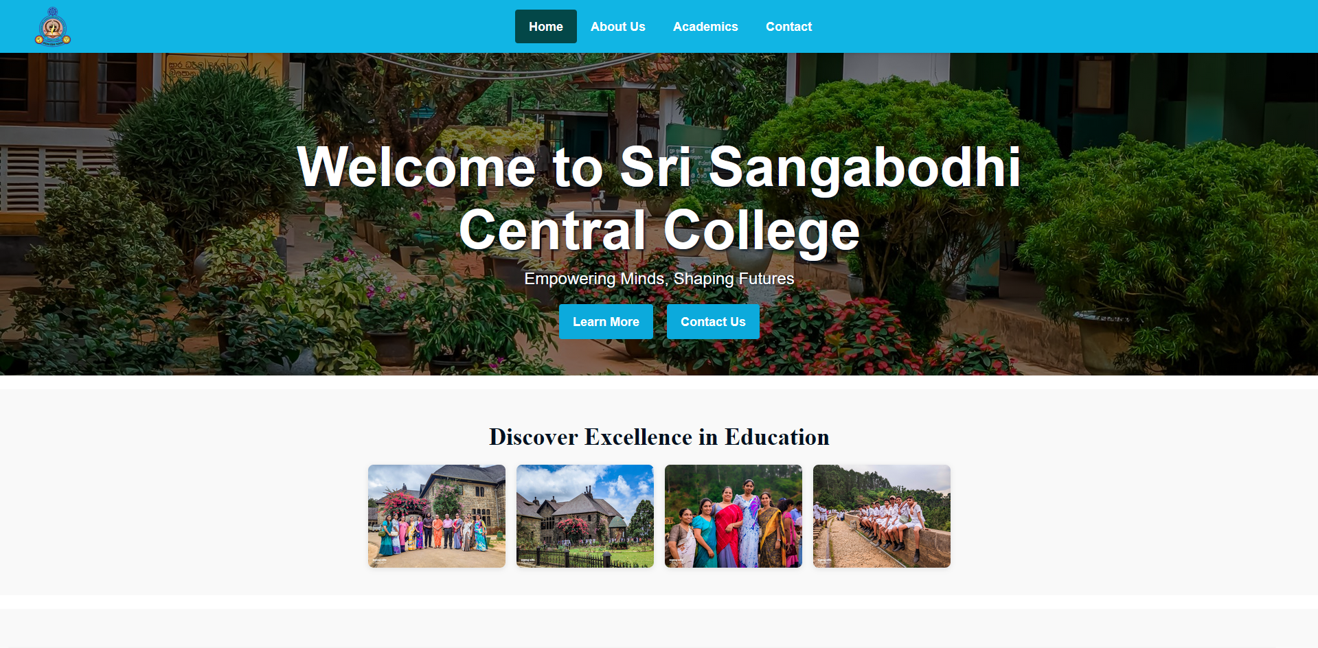 Chalitha Laksahan - Full-Stack Engineer